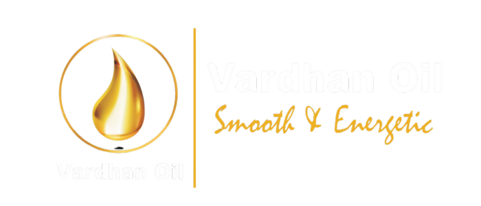 Vardhan Warping oil – Vardhan Oil